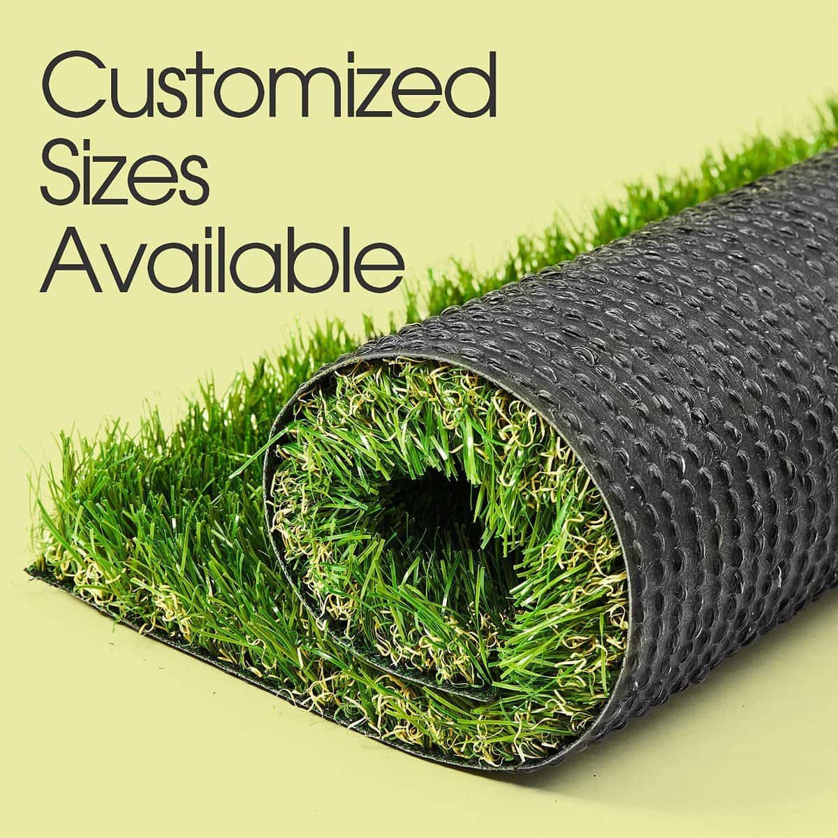 7 Best Artificial Grass Options in 2025