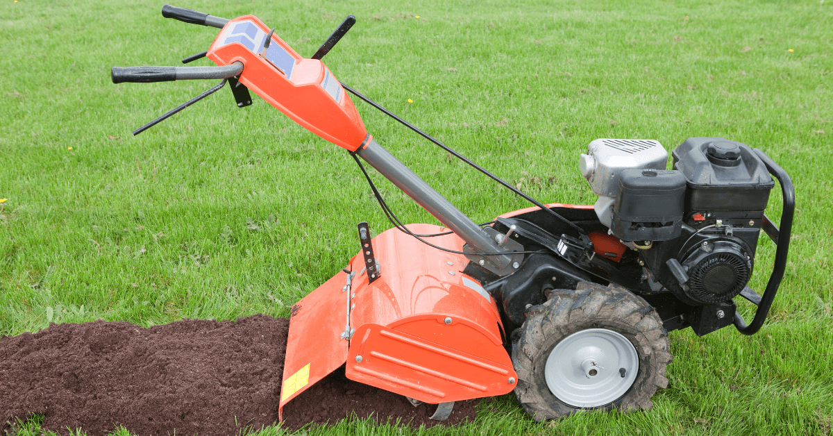 Best Electric Tillers & Buying Guide in 2025 - The Filter Master