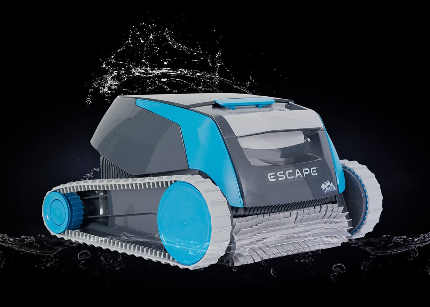 Best Robotic Pool Cleaners in 2025 Reviews