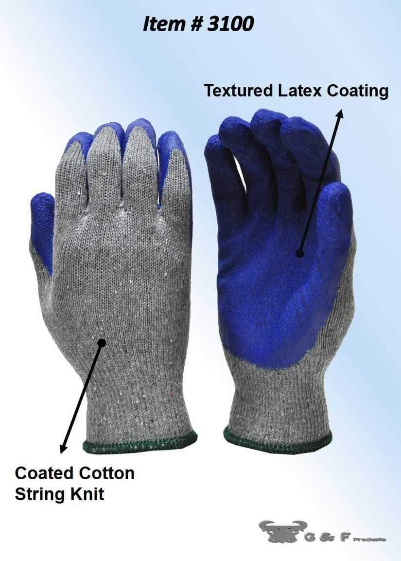 The 5 Best Work Gloves & Buying Guide 2025