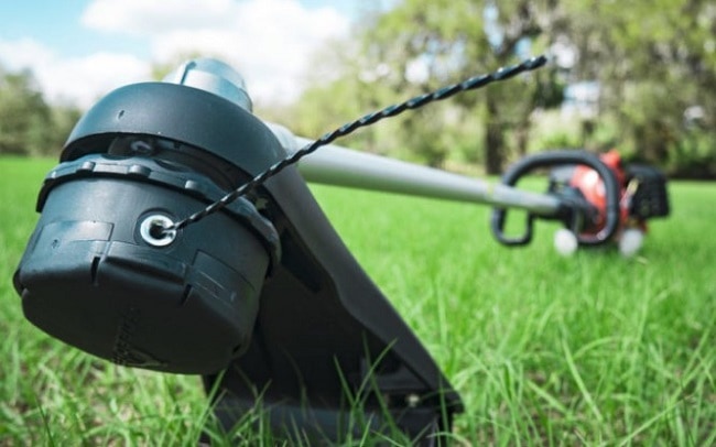 How To Replace Trimmer Line - The Filter Master