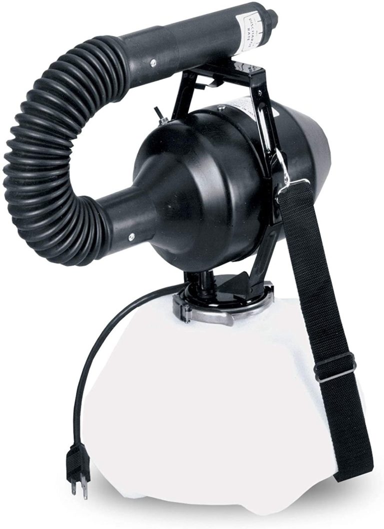 5 Best Mosquito Foggers - 2026