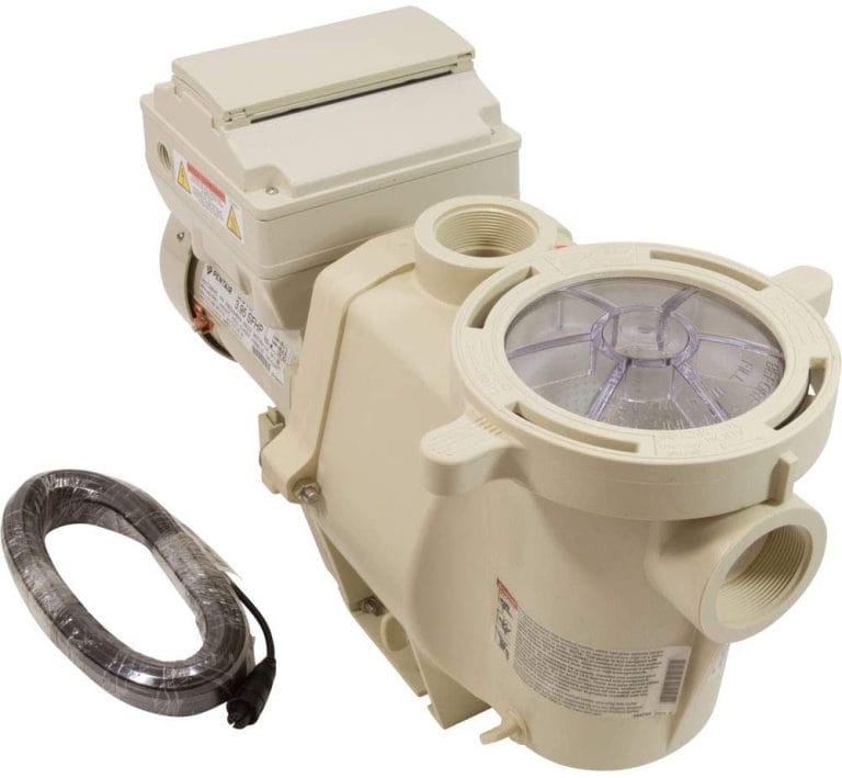 Best Variable Speed Pool Pump Reviews: 2025 Update