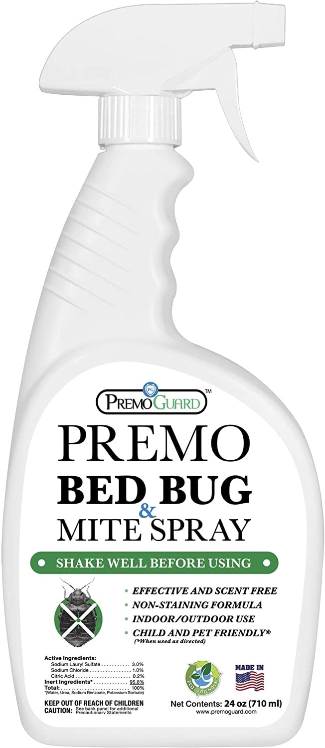9 Best Bug Killer for Home Pests in 2025