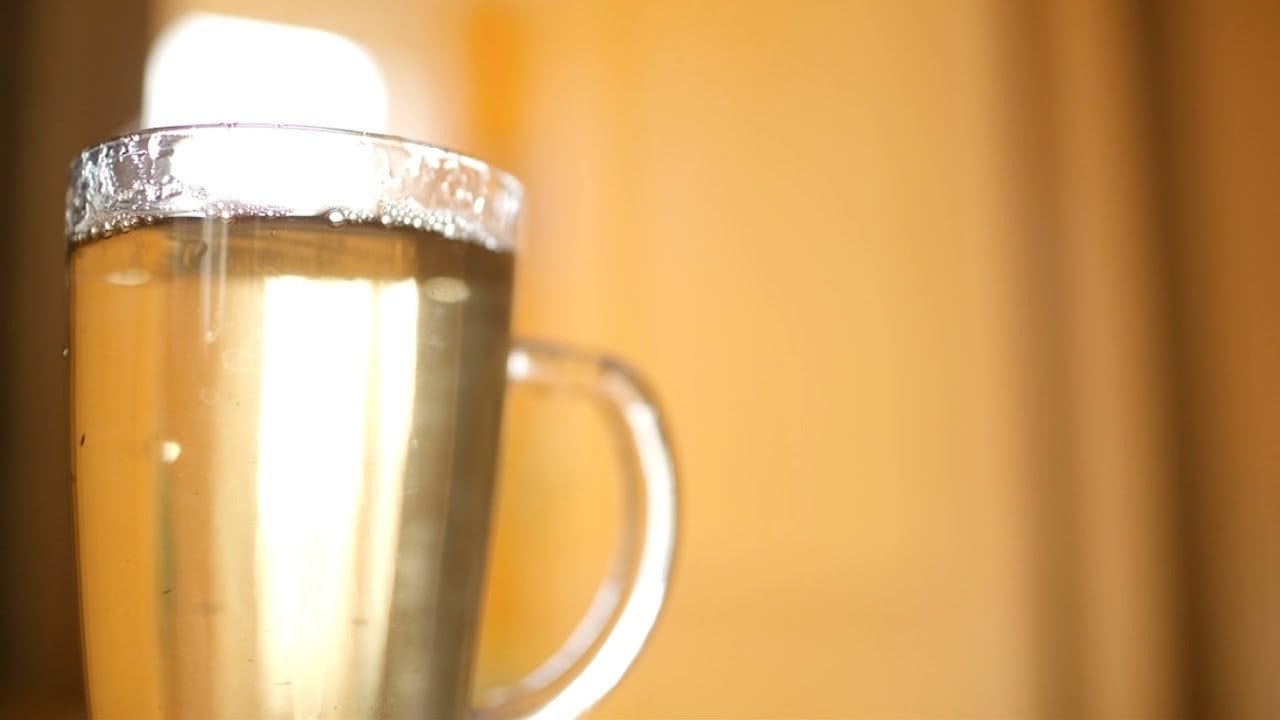 What Causes Yellow Well Water? - 2025 Explanation!