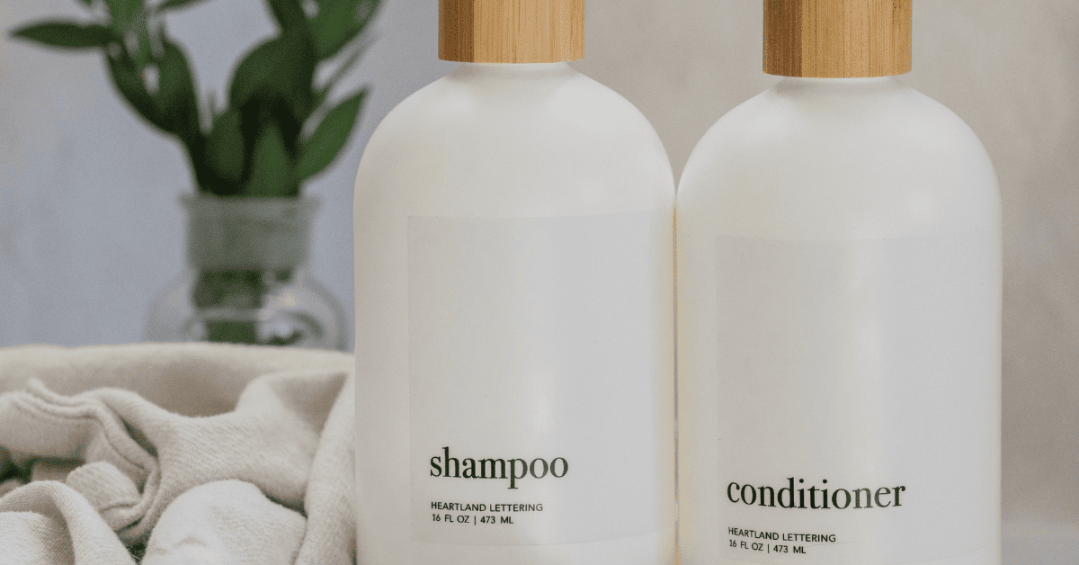 What Type of Shampoo is Good for Well Water? - 2026 Guide