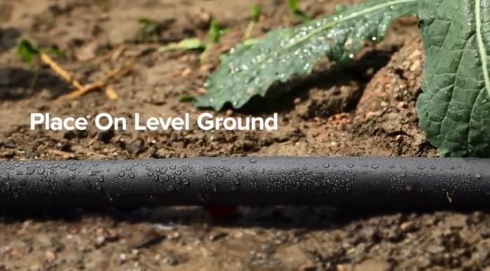 How to Use a Soaker Hose – Guide - The Filter Master